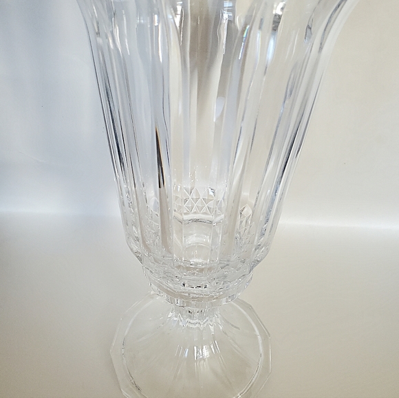 Toscany | Accents | Toscany Classic Crystal Vase | Poshmark